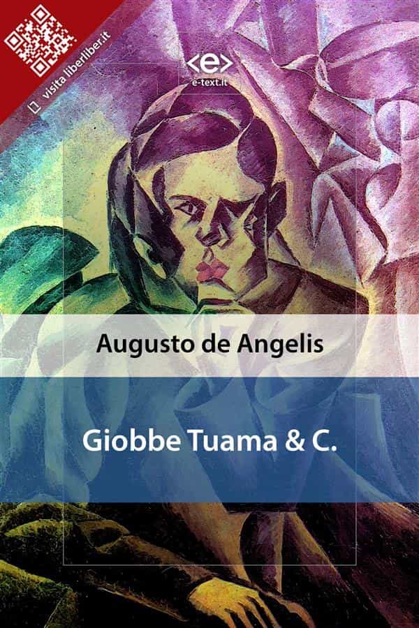 AUGUSTO DE ANGELIS · El Corte Inglés