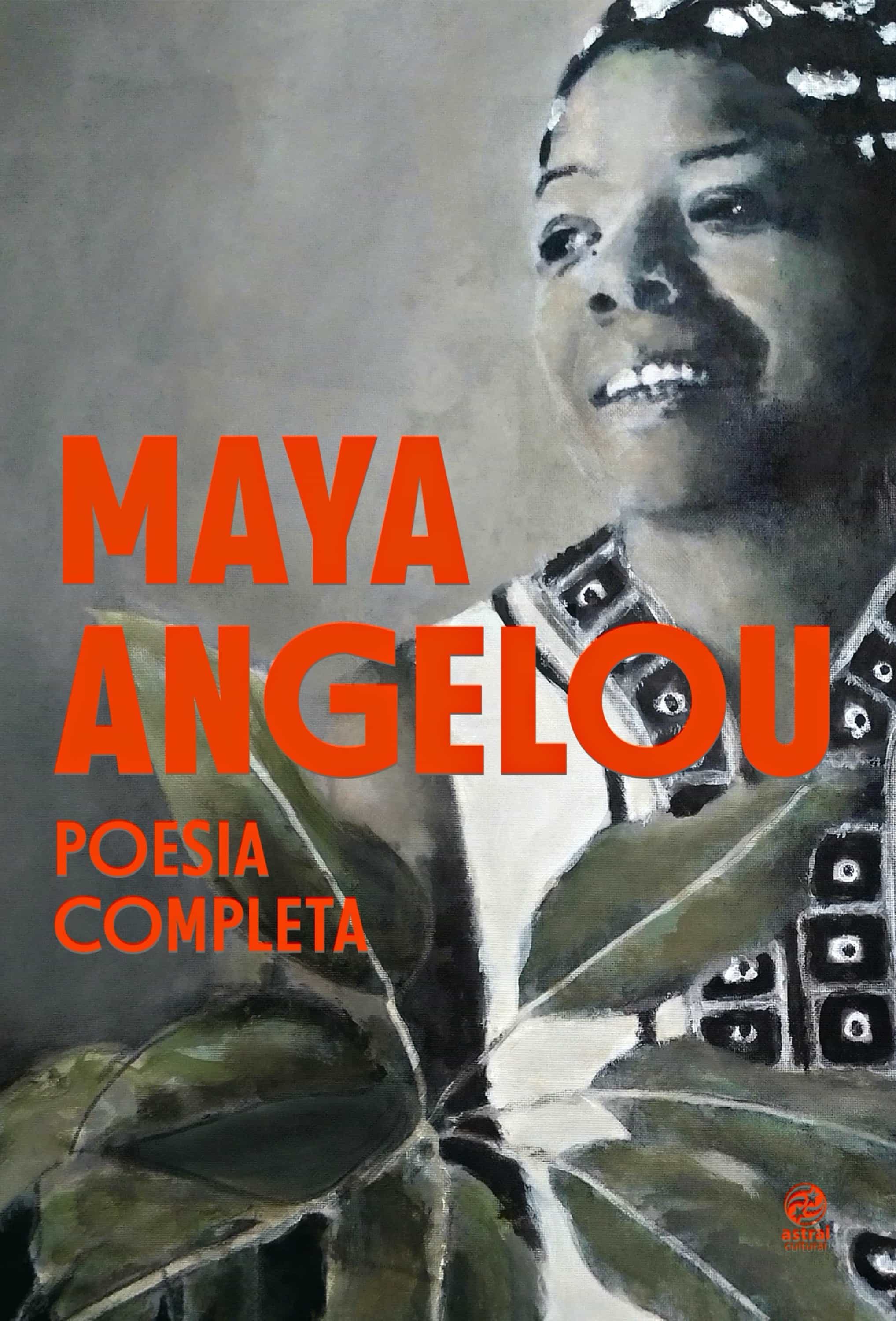 MAYA ANGELOU · El Corte Inglés