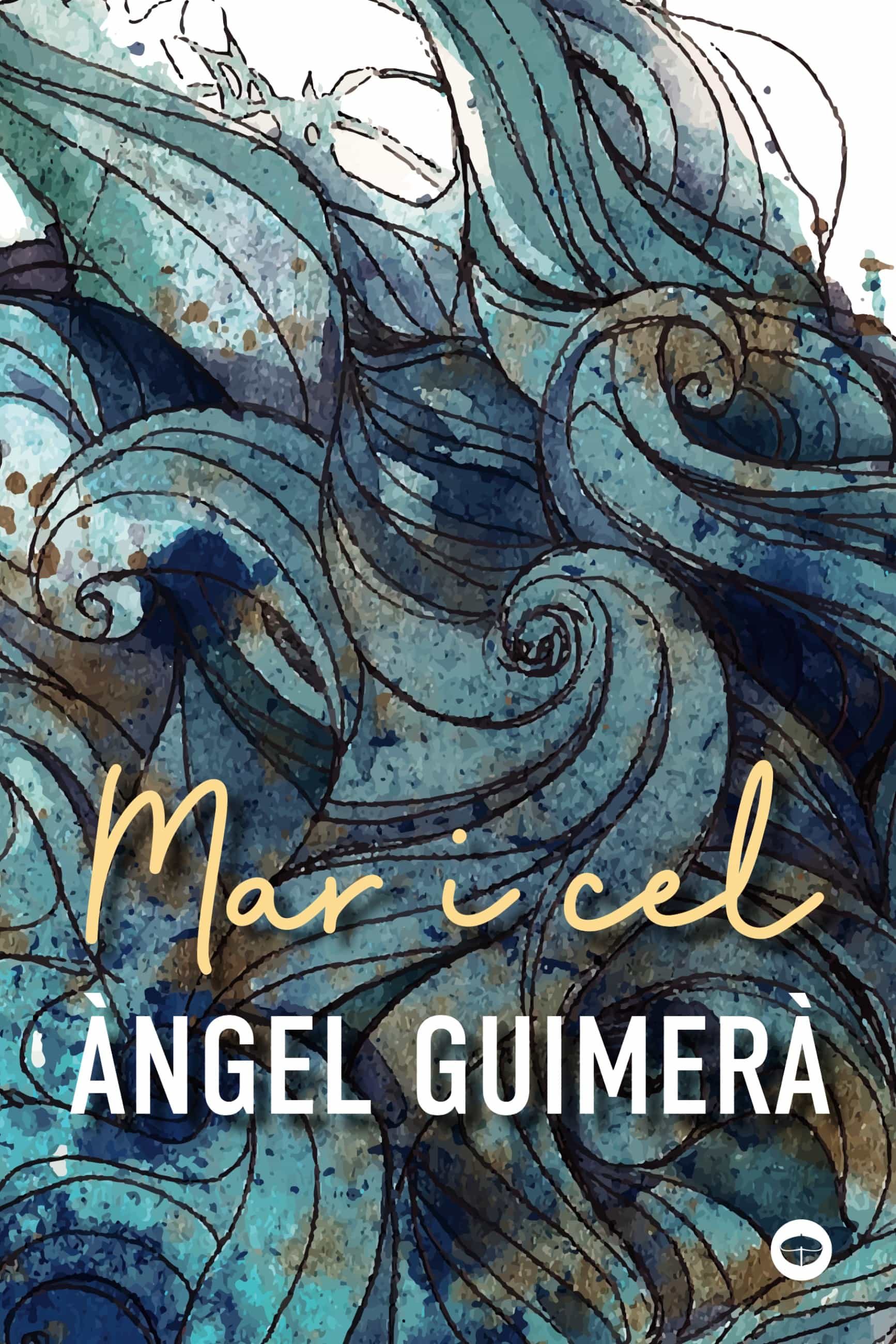 ÀNGEL GUIMERÀ · El Corte Inglés