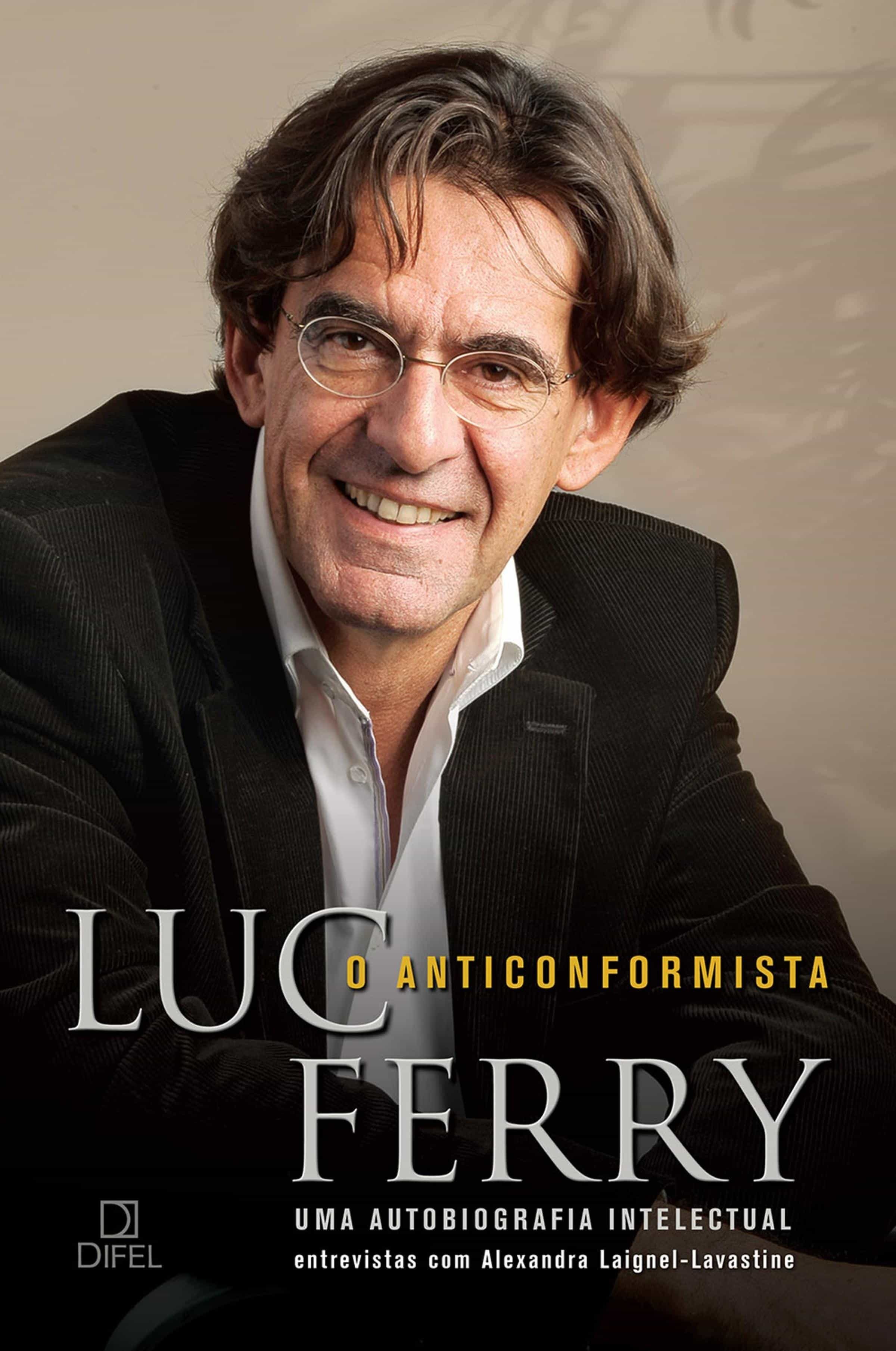 LUC FERRY · El Corte Inglés