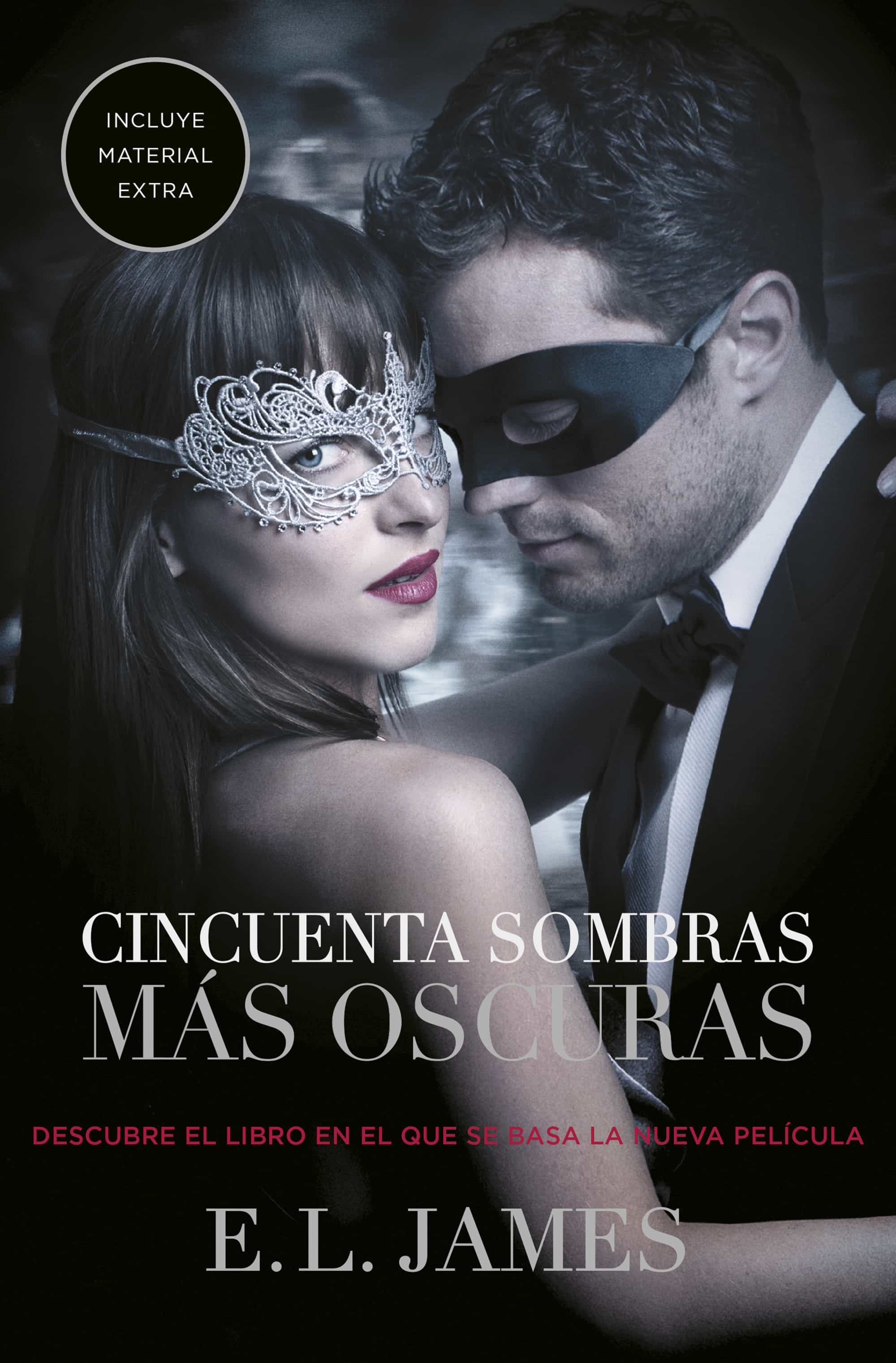 Cincuenta Sombras Más Oscuras Cincuenta Sombras 2 Ebook · Ebooks