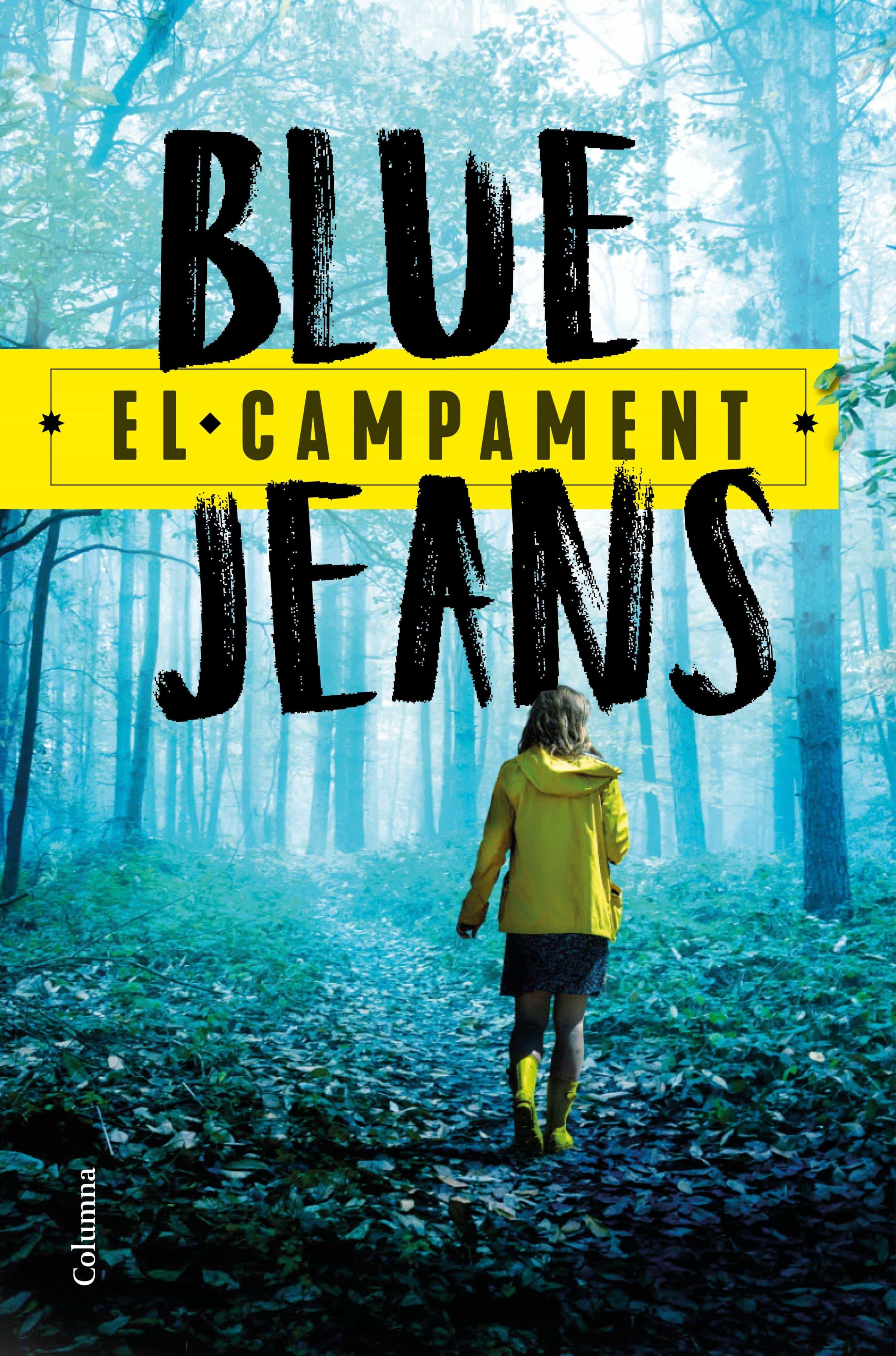 BLUE JEANS · El Corte Inglés