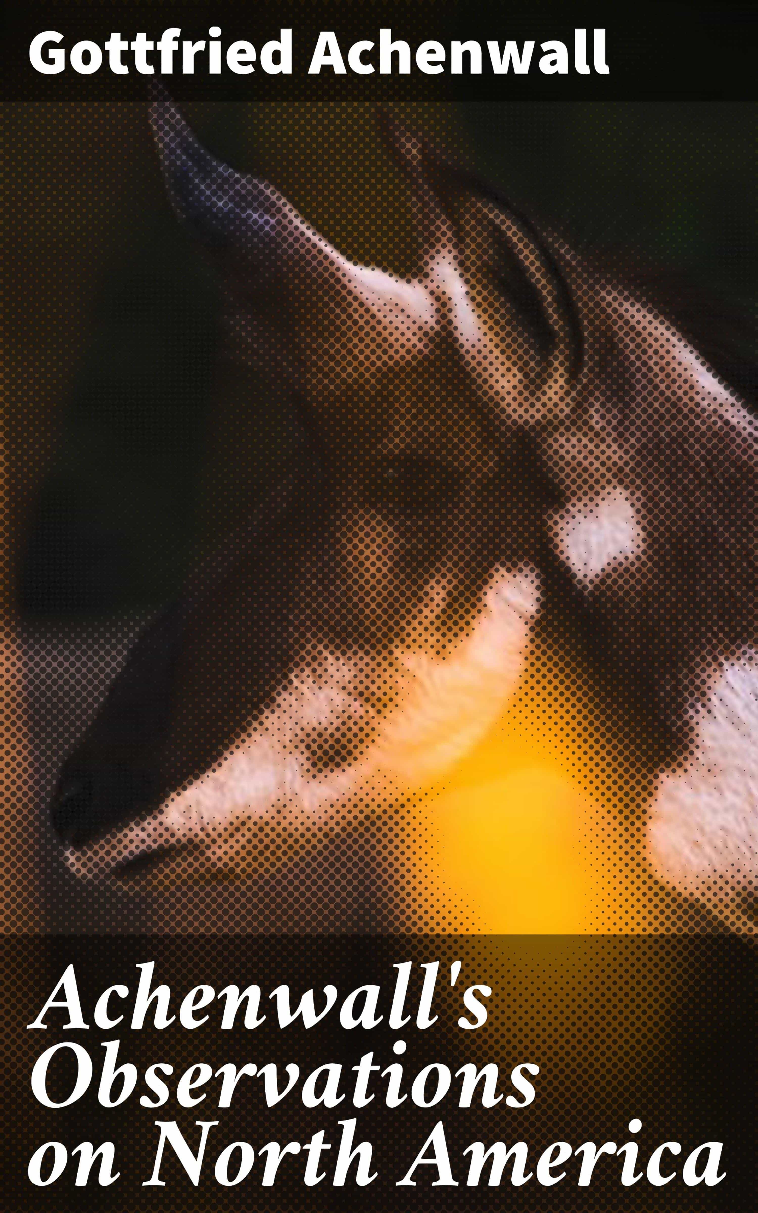 Gottfried, Achenwall · El Corte Inglés