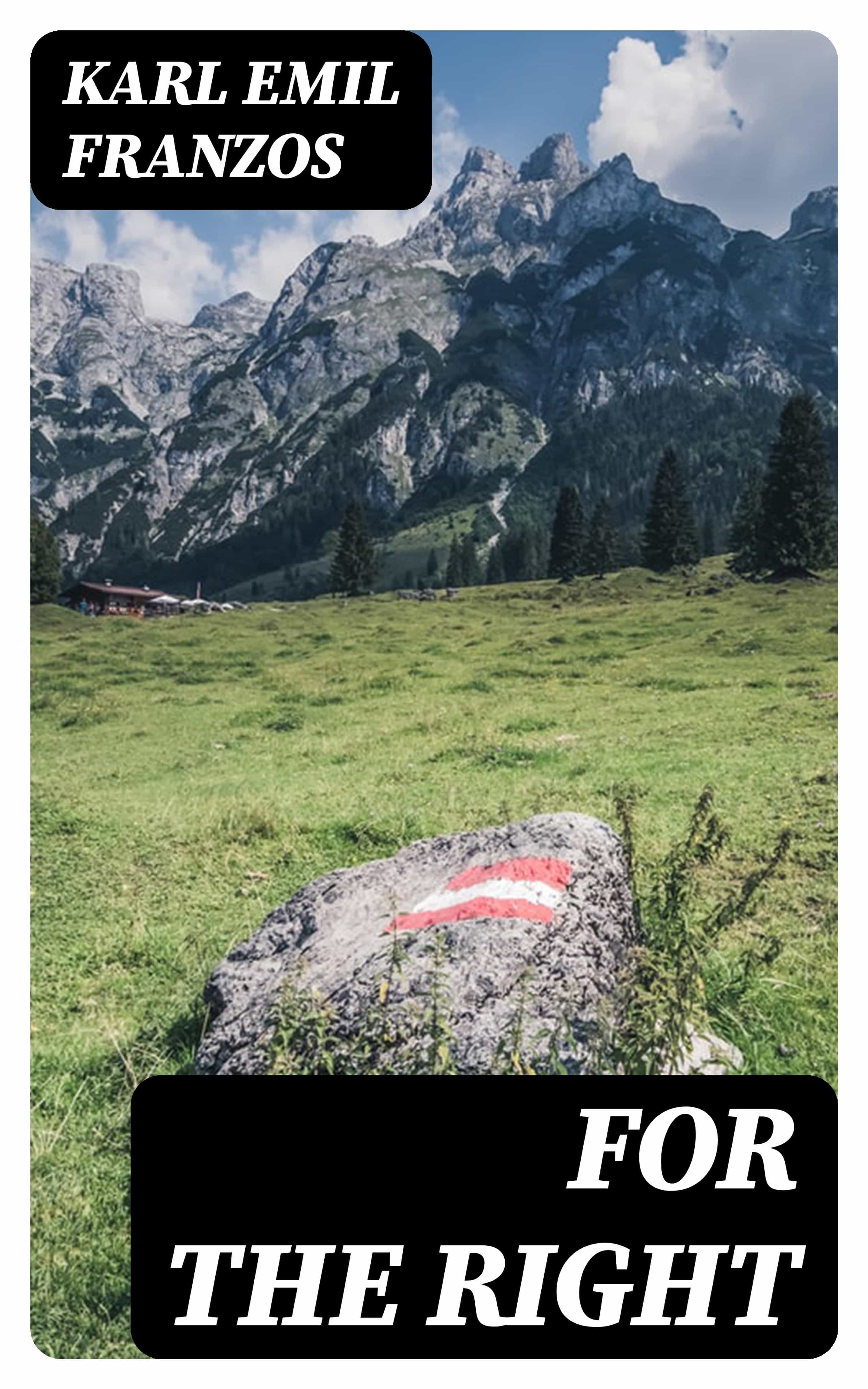 Karl Emil, Franzos · El Corte Inglés